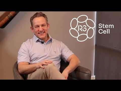 R3 Stem Cell Invents the Regenerative Trifecta (844) GET-STEM