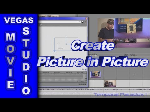 Movie Studio Platinum 12.0 | Ely Bob's space