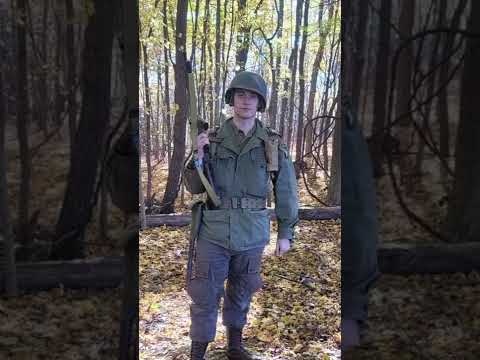Did US WWII Uniforms Suck?