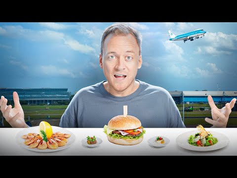 The ULTIMATE Guide To Airport Lounge Access (2025)