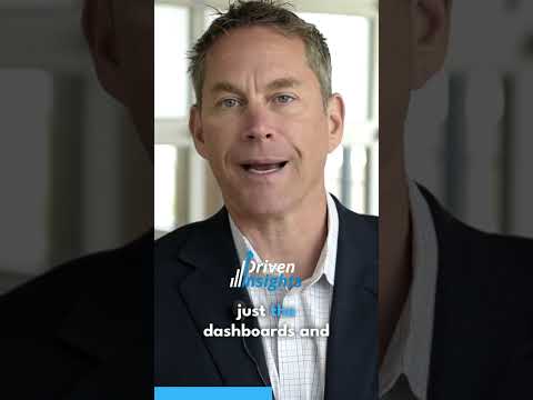 Sophisticated SaaS Budgeting Systems - Driven Insights | David DeRam, CEO at Greenlight Guru