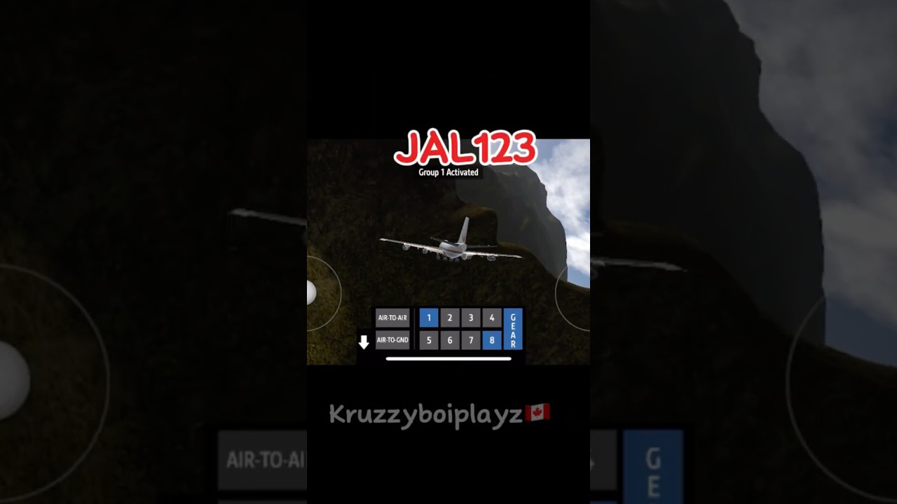 Recreating plane crashes in simple planes #planes #planecrash #planecrashes #aviation #aviationedit