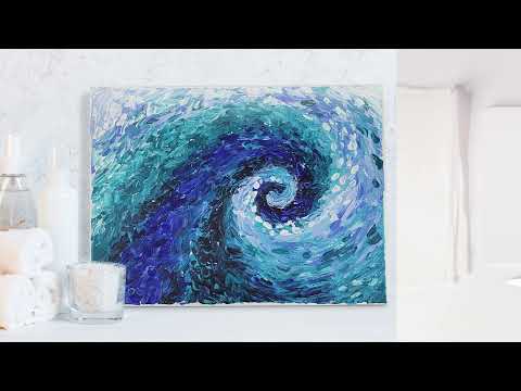 Winsor & Newton™ Galeria Acrylic™ Wave | Michaels