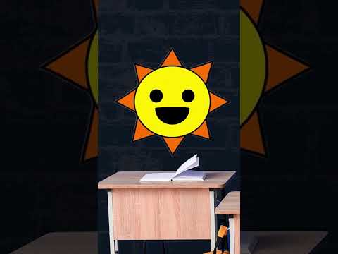 SPRUNKI SCHOOL - QUIZ TIME 🥲 #sprunki #shorts