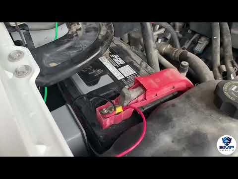 EMP Shield – Vehicle EMP Protection 12 Volt DC for Car and Truck DC 12V WV Lightning Review