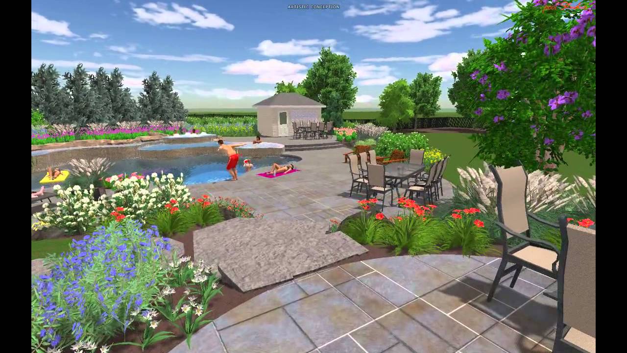 CP Landscape Design