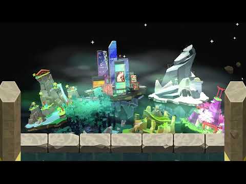 Steam Community :: Video :: Grid Force: Mask Of The Goddess Demo Gameplay