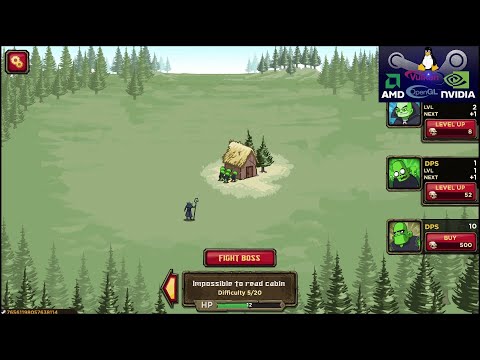 Steam Community :: Video :: Zombidle : Remonstered - Introduction episode