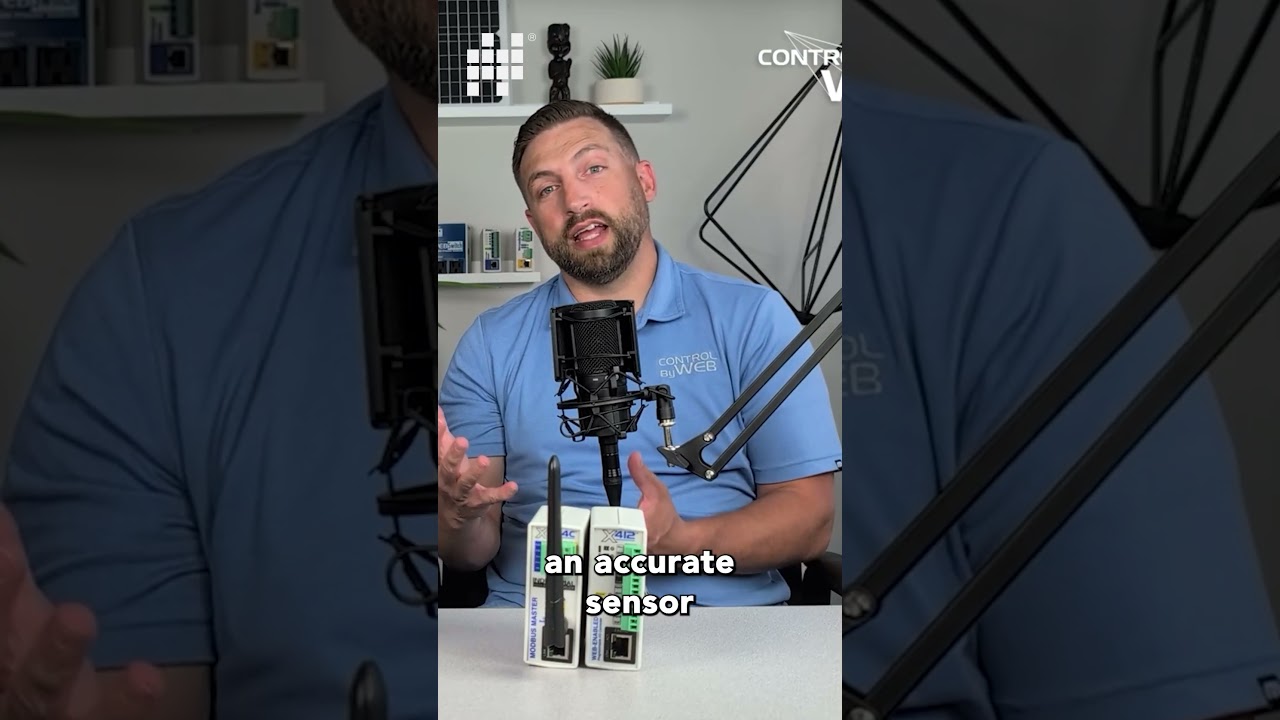 APG x ControlByWeb Webinar Highlight