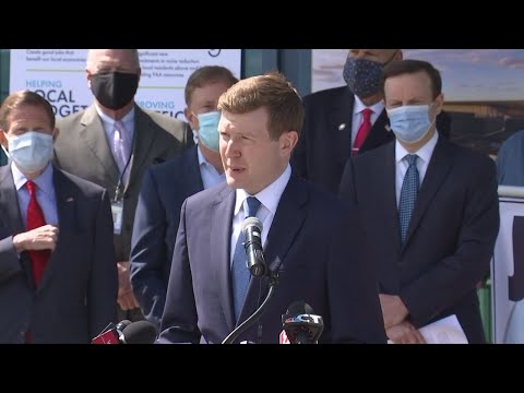 NEWS CONFERENCE: New terminal, airline to be announced at Tweed New Haven Airport