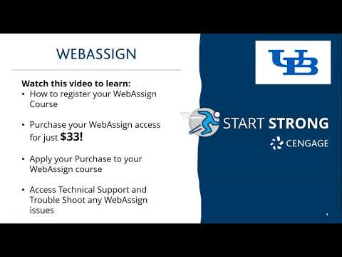 Webassign access code check - copaxmiami