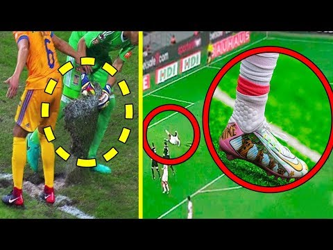 Worst Cheaters in Sport