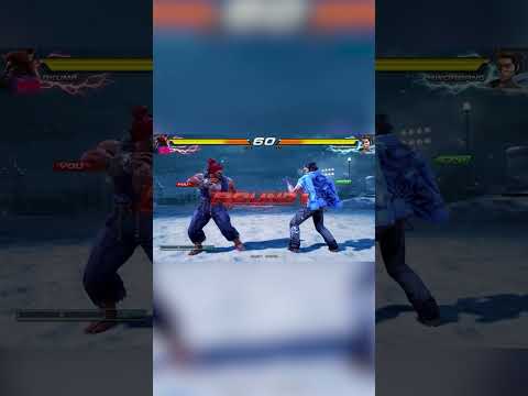 Normal Fighting Game Intros VS Arc System Games