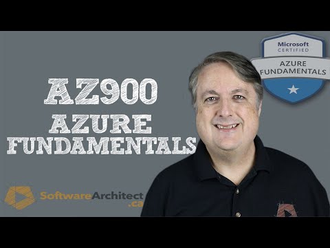 [AZ-900 COURSE SAMPLE] Welcome Video