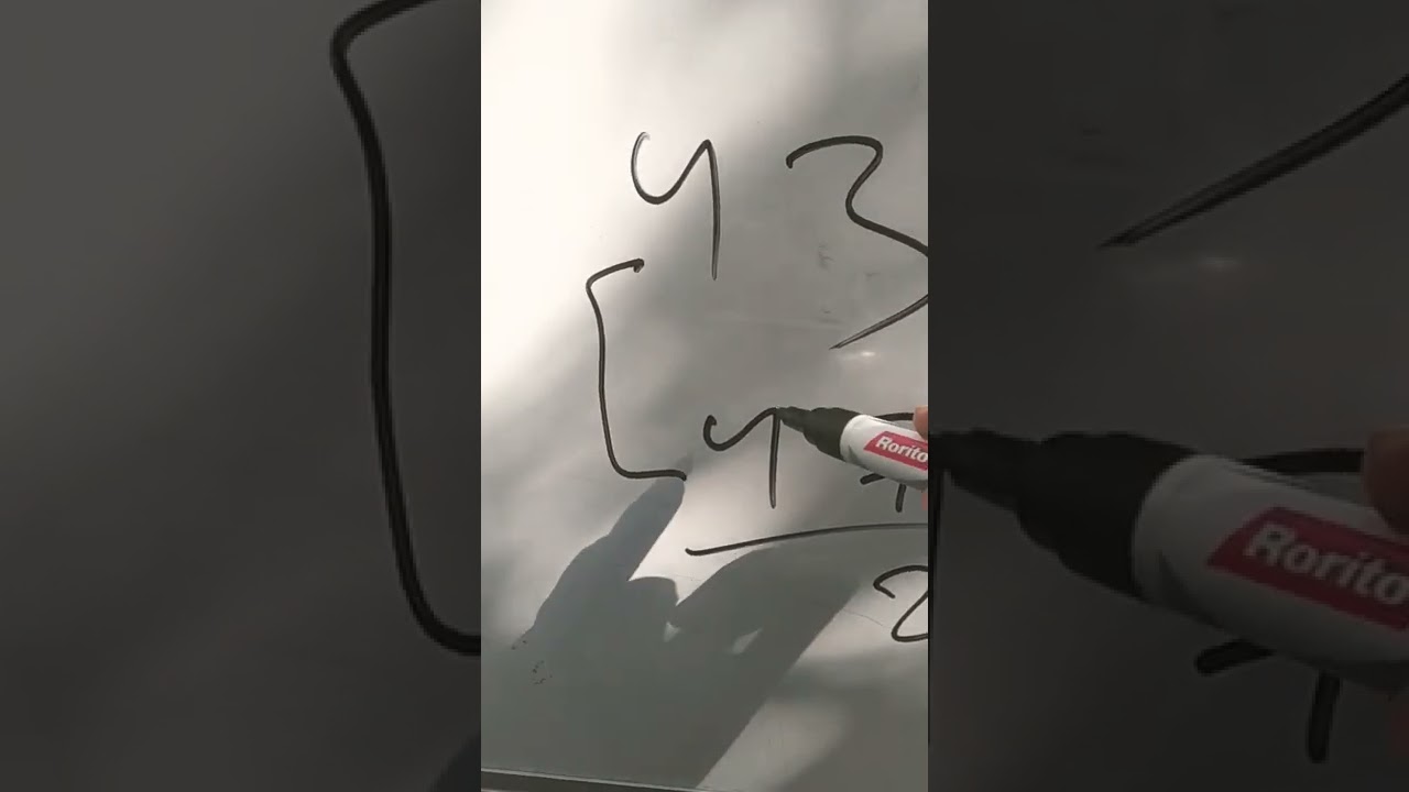 how to solve multiply . multiply best trick .solve multiply in 5 second.#maths #tricks #boards