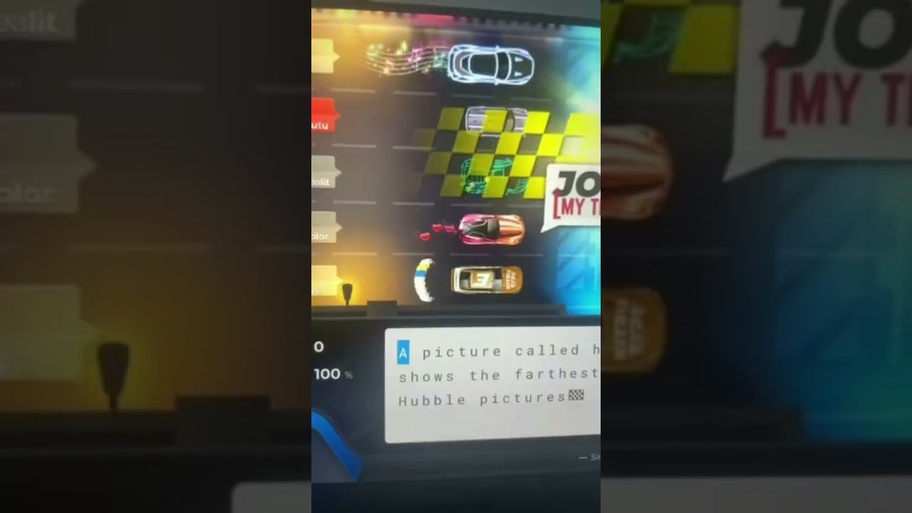 I remember that day like if it was yesterday 😊 #nitrotype