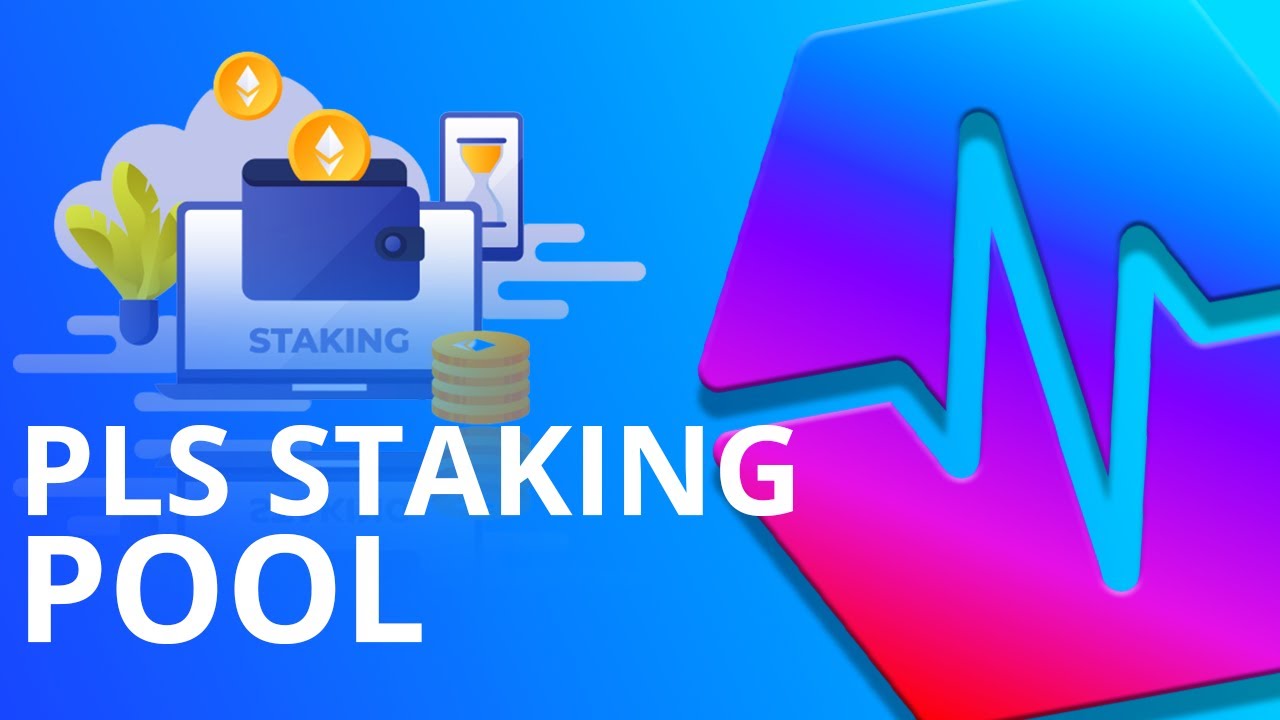 PLS Staking Pool│ Boost Your Earnings with PoolSea - Secure & High- Yield.
