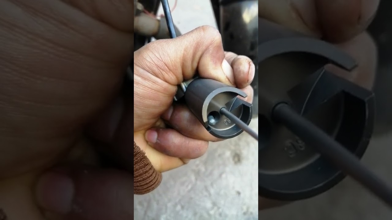 cambio de carburador moto ft 150