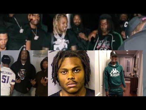 This Is Why 051 Aero Shot & K!lled Lamron Lil Rob (051Melly's Cousin)