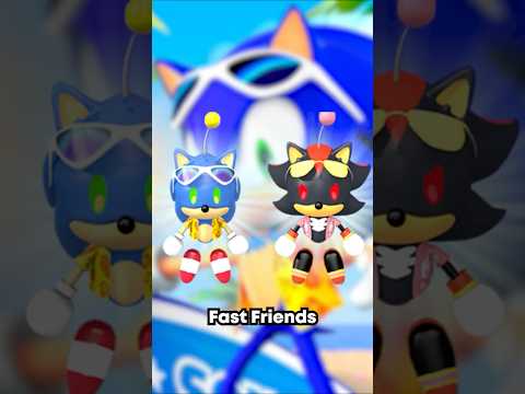 How Long Can You Stay Underwater For in Sonic Speed Simulator