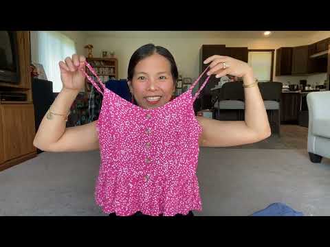 TRY ON CLOTHING HAUL! TARGET CLOTHING BRANDS! $3 SALE BARGAIN BIN FINDS!