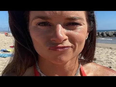 Danica Patrick Photos Leave Little To Imagination!