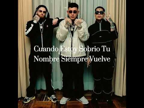 Kris.s ❌ Hades66 ❌ Almighty - Otro planes😔🔥(audio/letra)