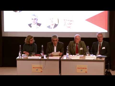 Dr Basheer Nafi | Palestine, Britain and the Balfour Declaration