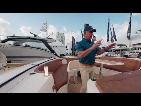 Scout 530 LXF - Walk-thru Video