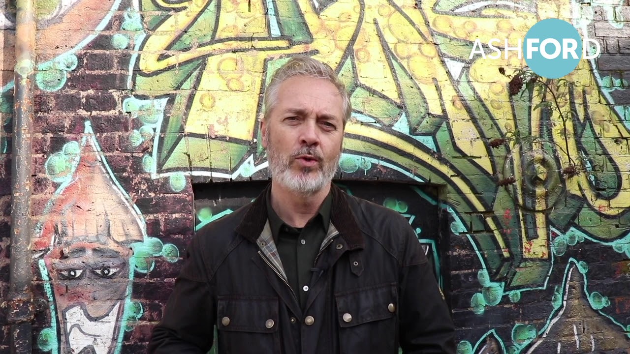 The Coachworks - Meet Carl Turner, from Carl Turner Architects