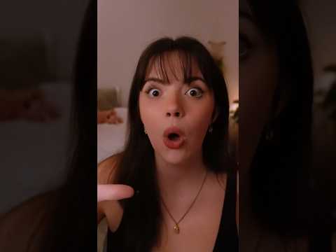 ASMR Follow My Instructions to Sleep 😮 #asmr