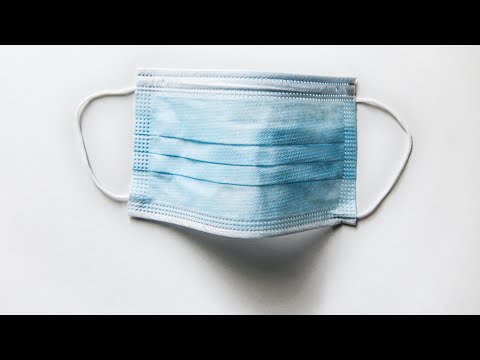 Coronavirus cases surpass 6 million: 'There should be a universal mask mandate': UCSF Professor