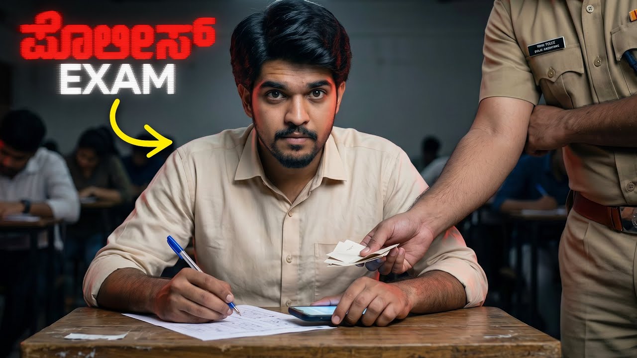 ಸರ್ಕಾರಿ ಹುದ್ದೆಗಳು ಮಾರಾಟಕ್ಕಿವೆ | Bjp | PSI Scam 