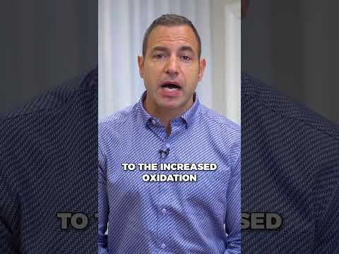 When To Use Antioxidants With HBOT