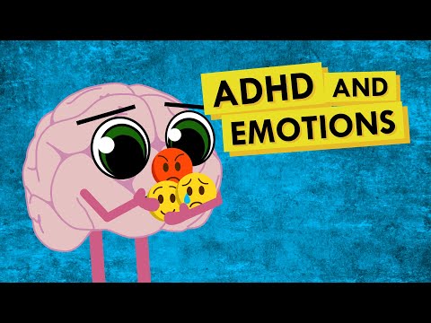 ADHD and Emotions: How Mindfulness Can Help (& 3 Questions to Ask!)