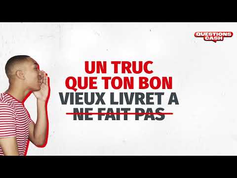[Question Cash] Livret de Développement Durable et Solidaire (LDDS)