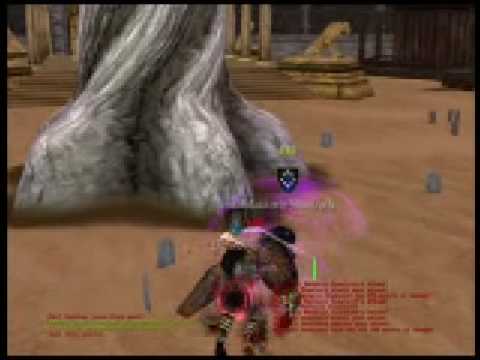 Shadowbane - A QFT Video 2 (PVP)