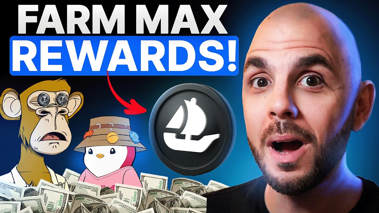 How to Use OpenSea: NFT Trading Beginner’s Guide