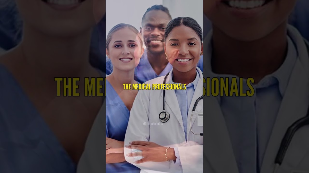 Luke Belmar on the Breakfast Scam.🥓