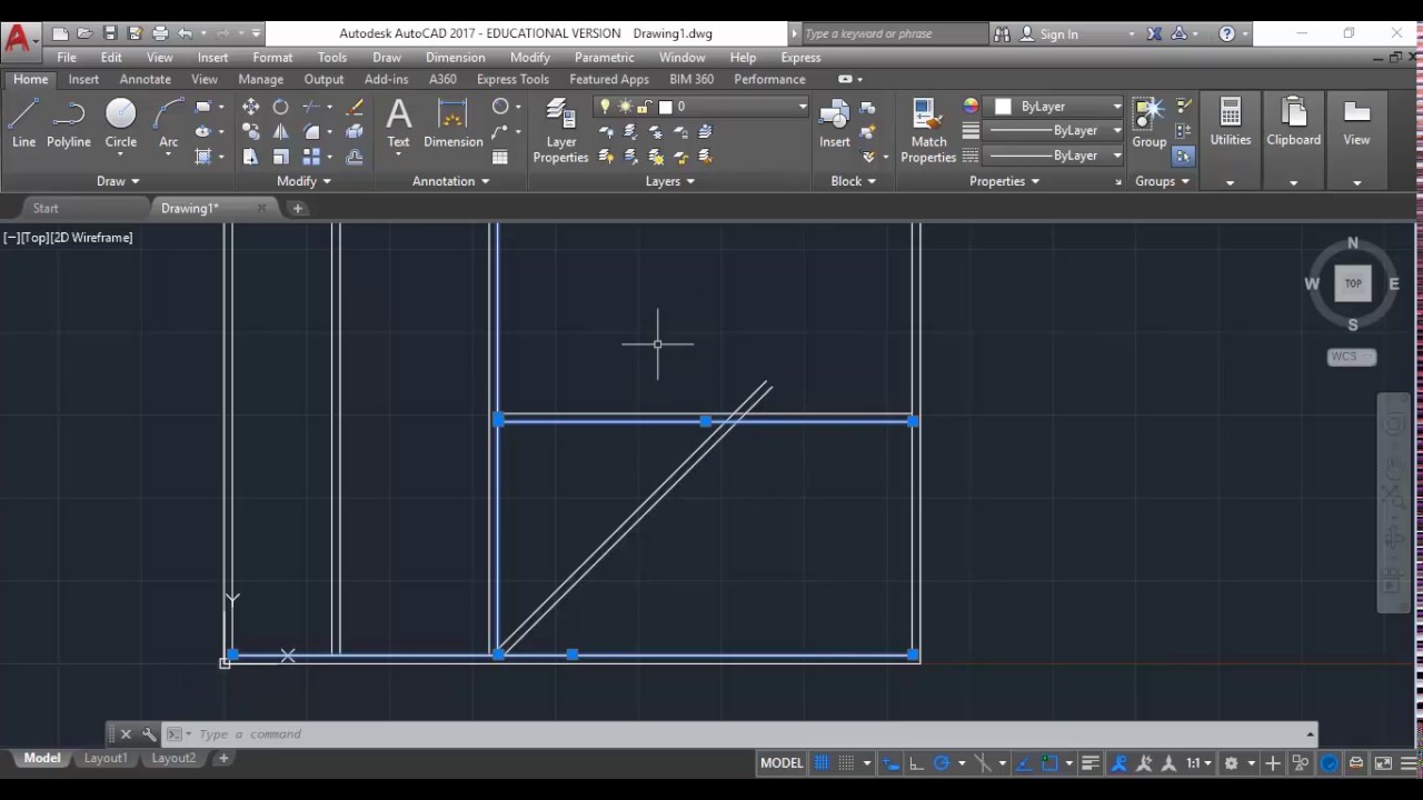 DCS01 Assignment 1 Setup