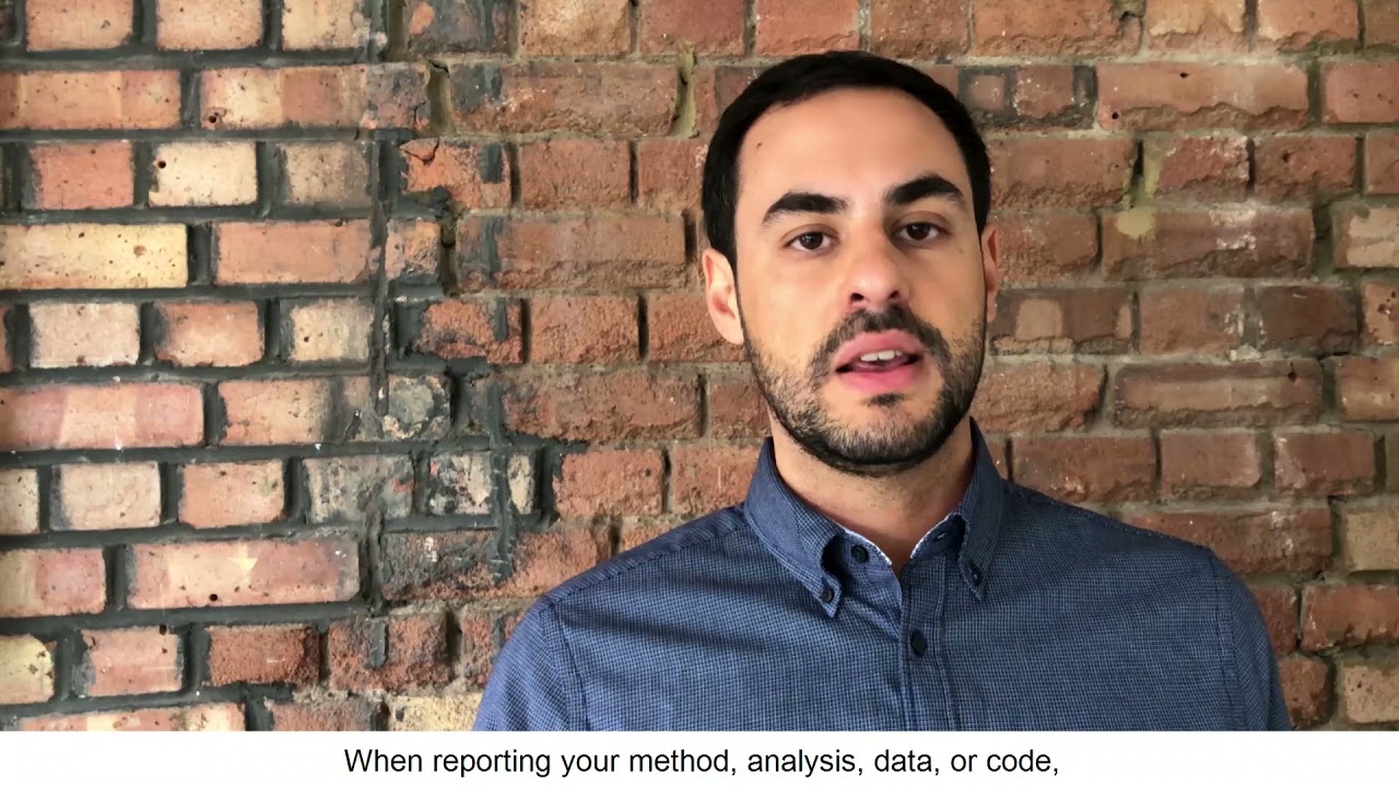 Advice on submitting engineering research to Scientific Reports