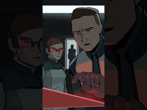 she ain't the first #badbatch #legostarwars #starwars #animation #clonewars
