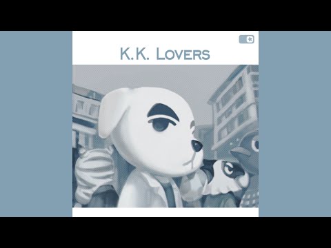 K.K. Lovers [Animal Crossing: New Horizons]