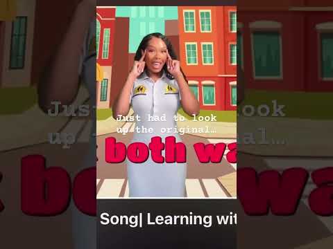 Look both ways #shorts #viralvideo #song #fyp