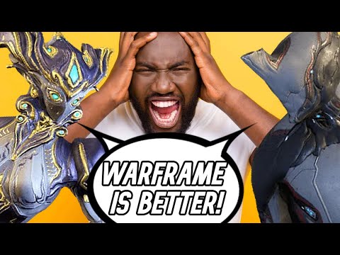 The First Descendant | Alright Warframe Fanboys We Get It Already (Rant)