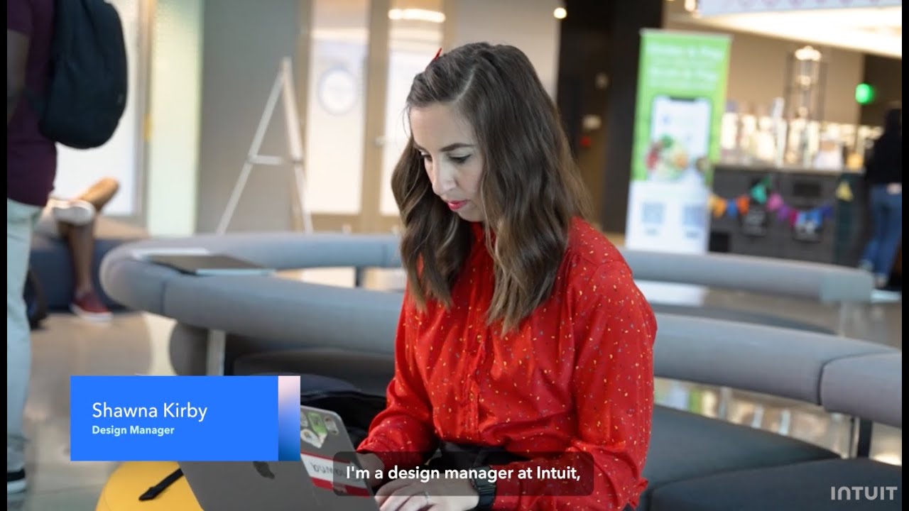 Intuit - Stack Overflow