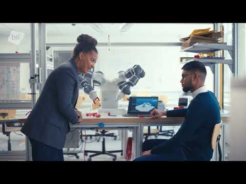 Building trust in AI – how BSI can help
