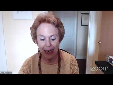 JewishGen Talks: Jewish Given Names