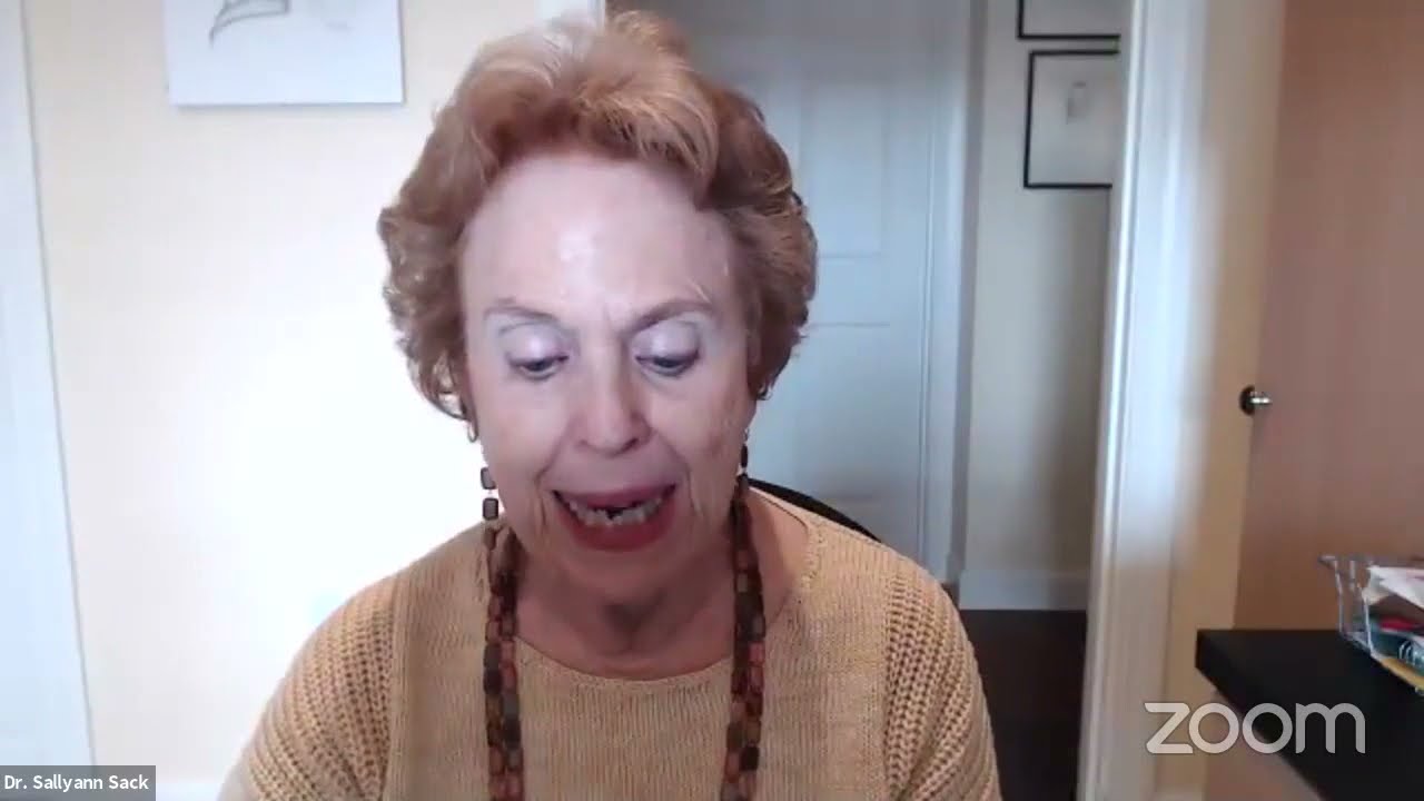 JewishGen Talks: Jewish Given Names