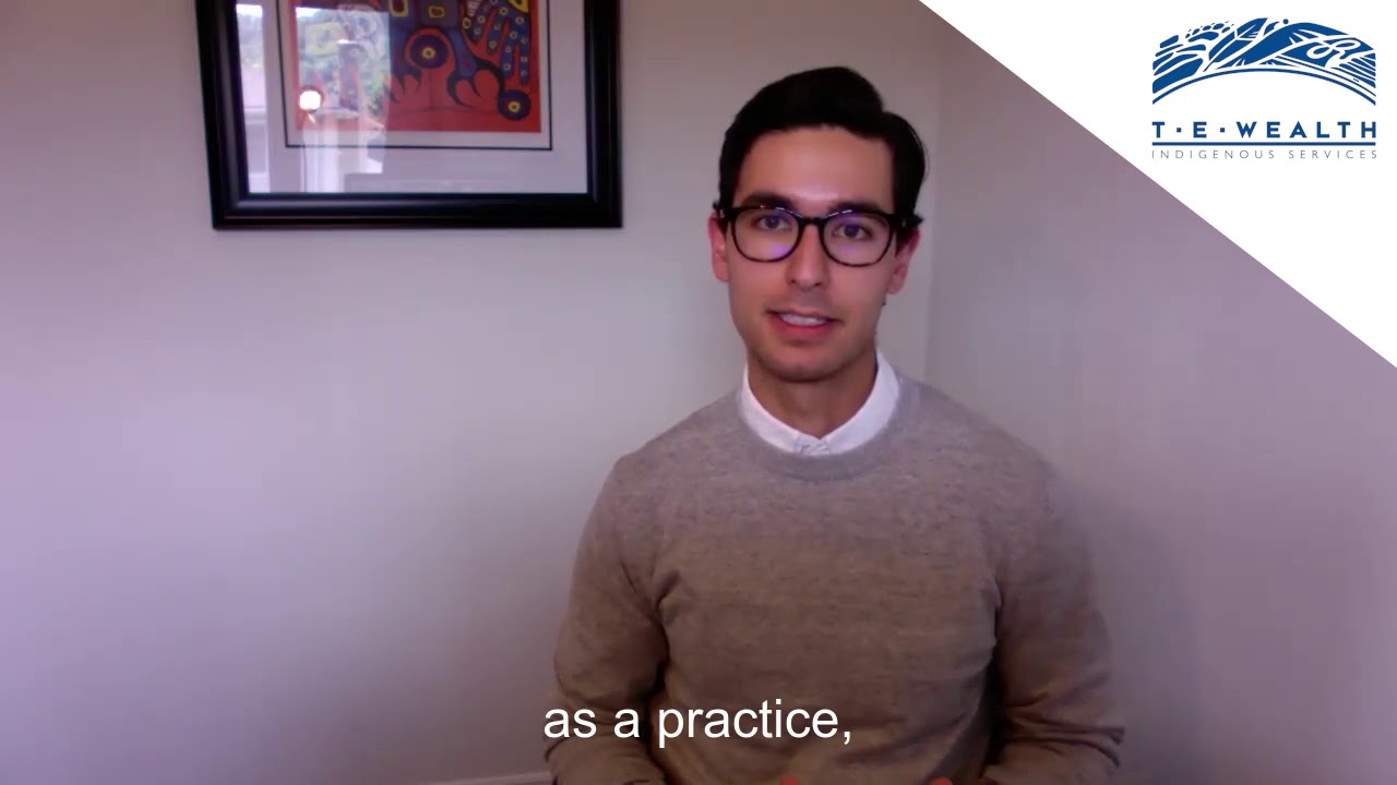 T.E. Wealth Indigenous Investment and Trust Advisory Services